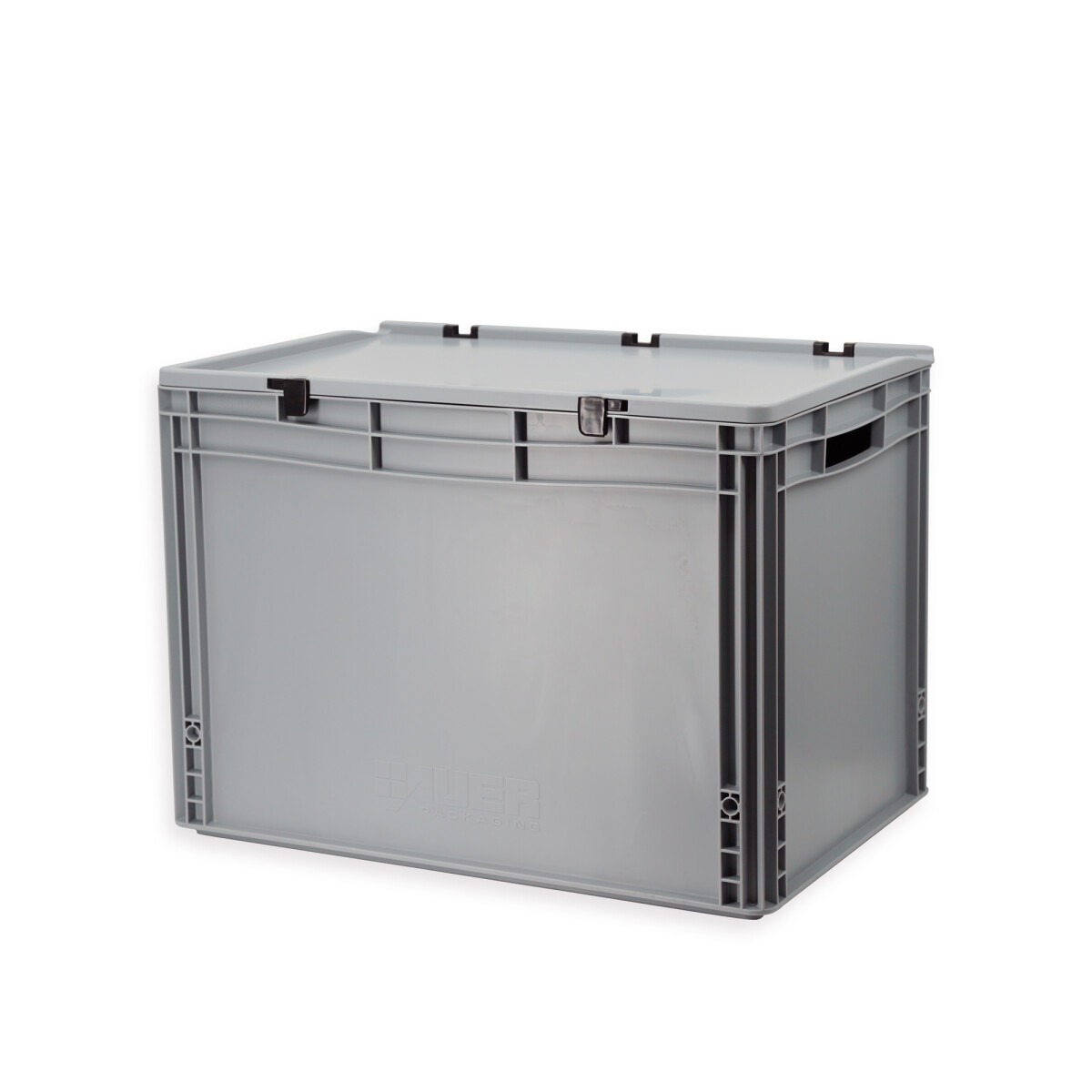 CAMPWERK Eurobox M - Ideal für Camping